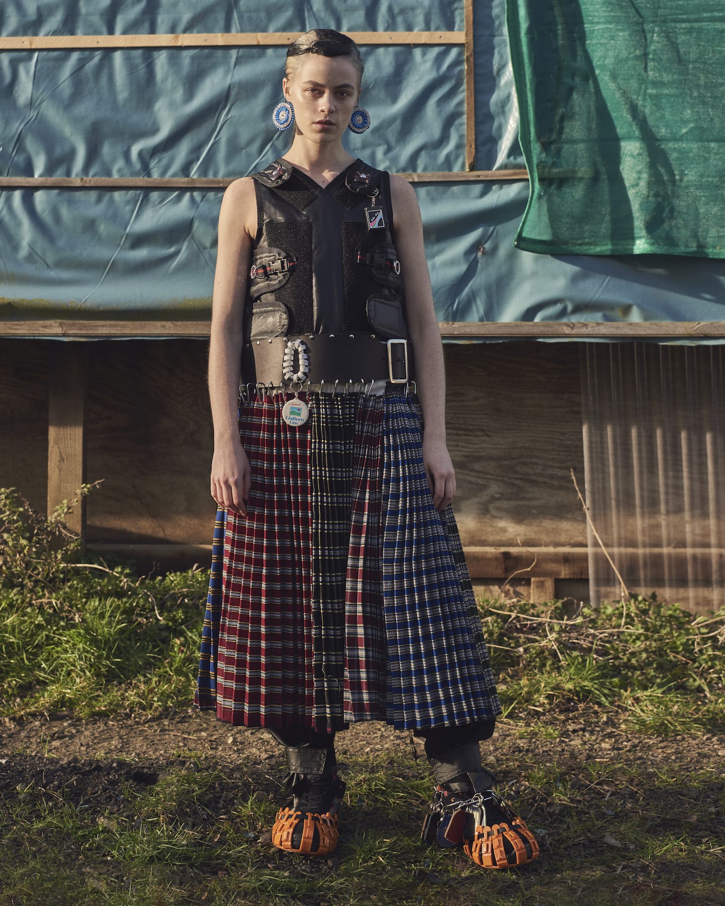 AW19 – Chopova Lowena