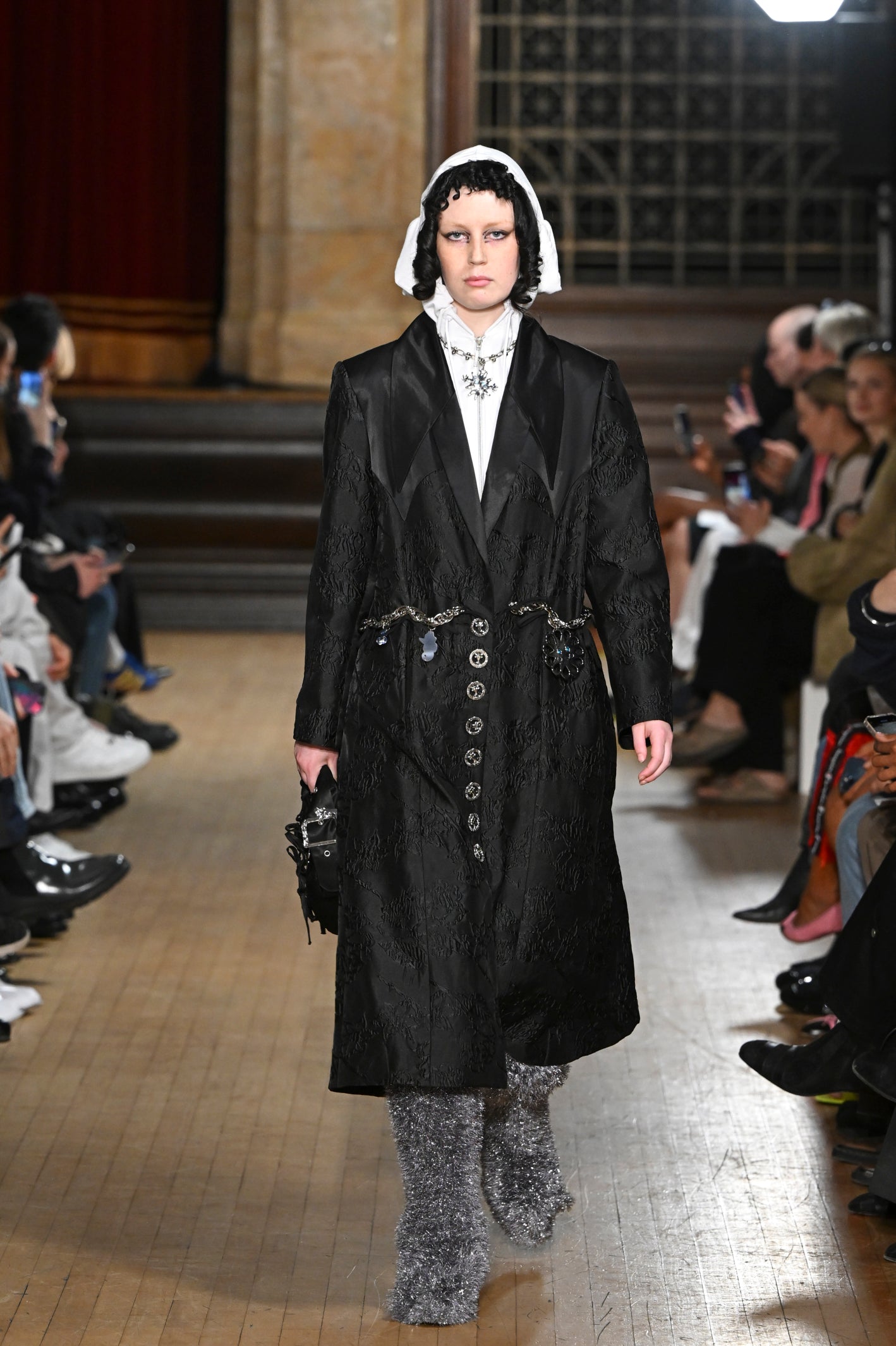 SS23 – Chopova Lowena