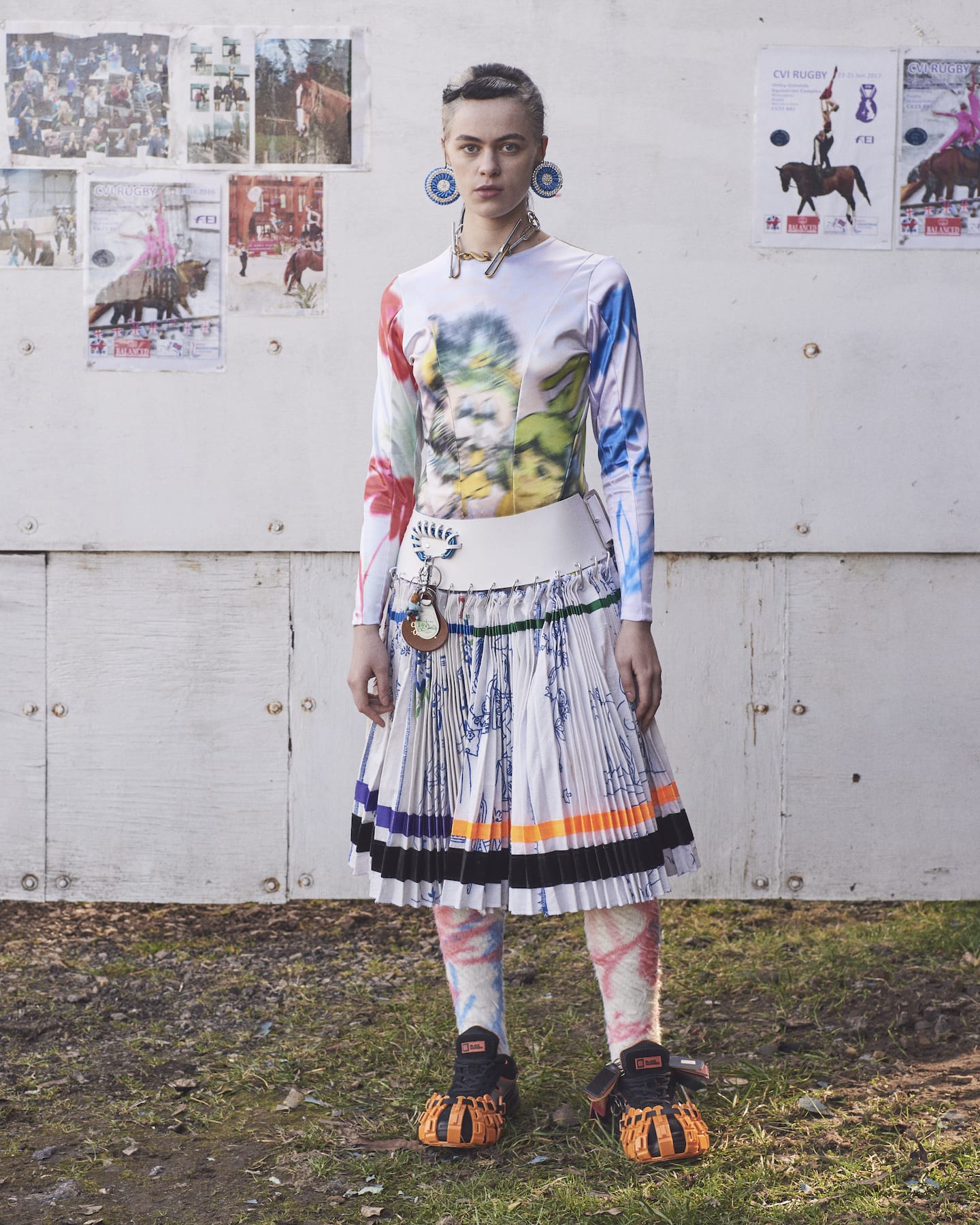 AW19 – Chopova Lowena