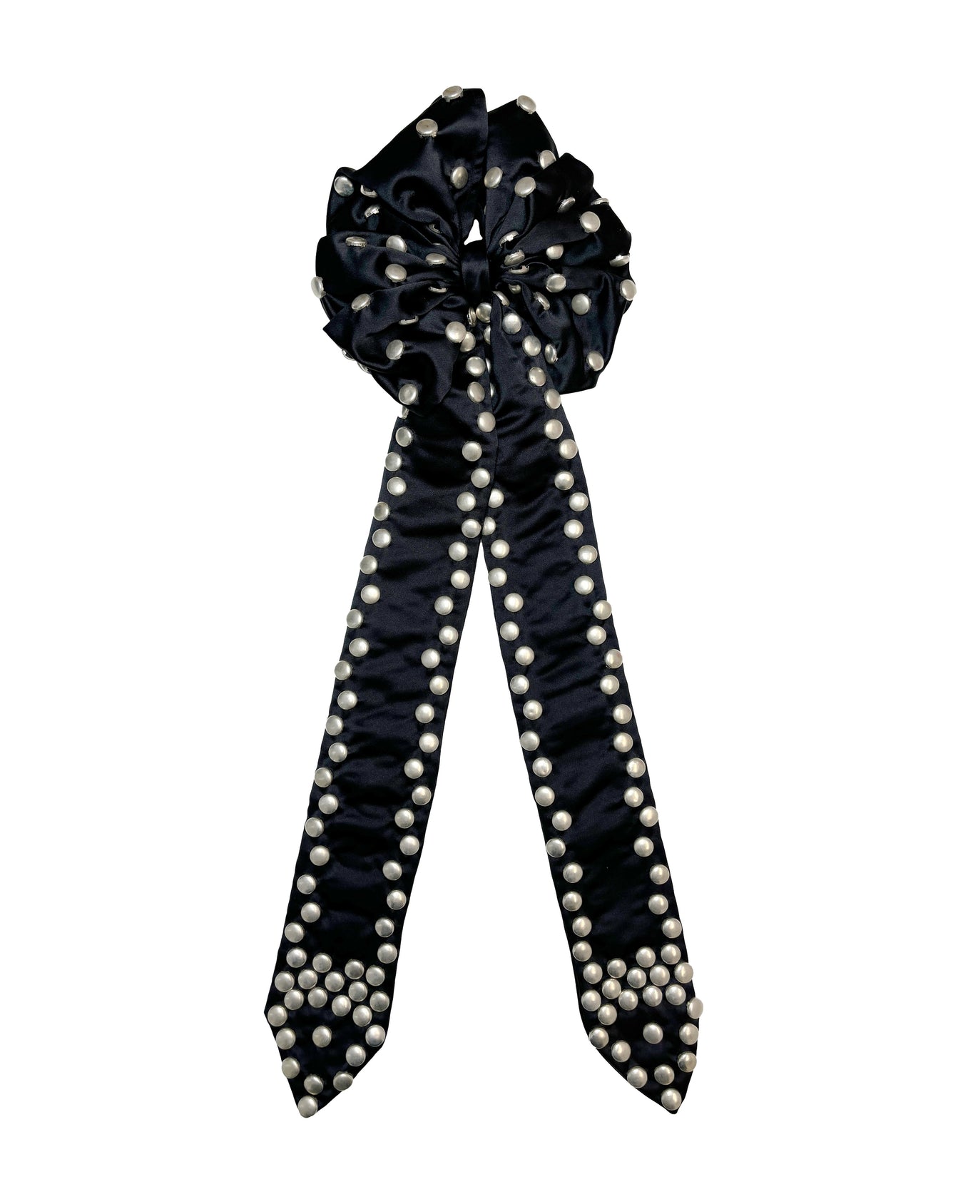 Bandit Hair Rosette – Chopova Lowena