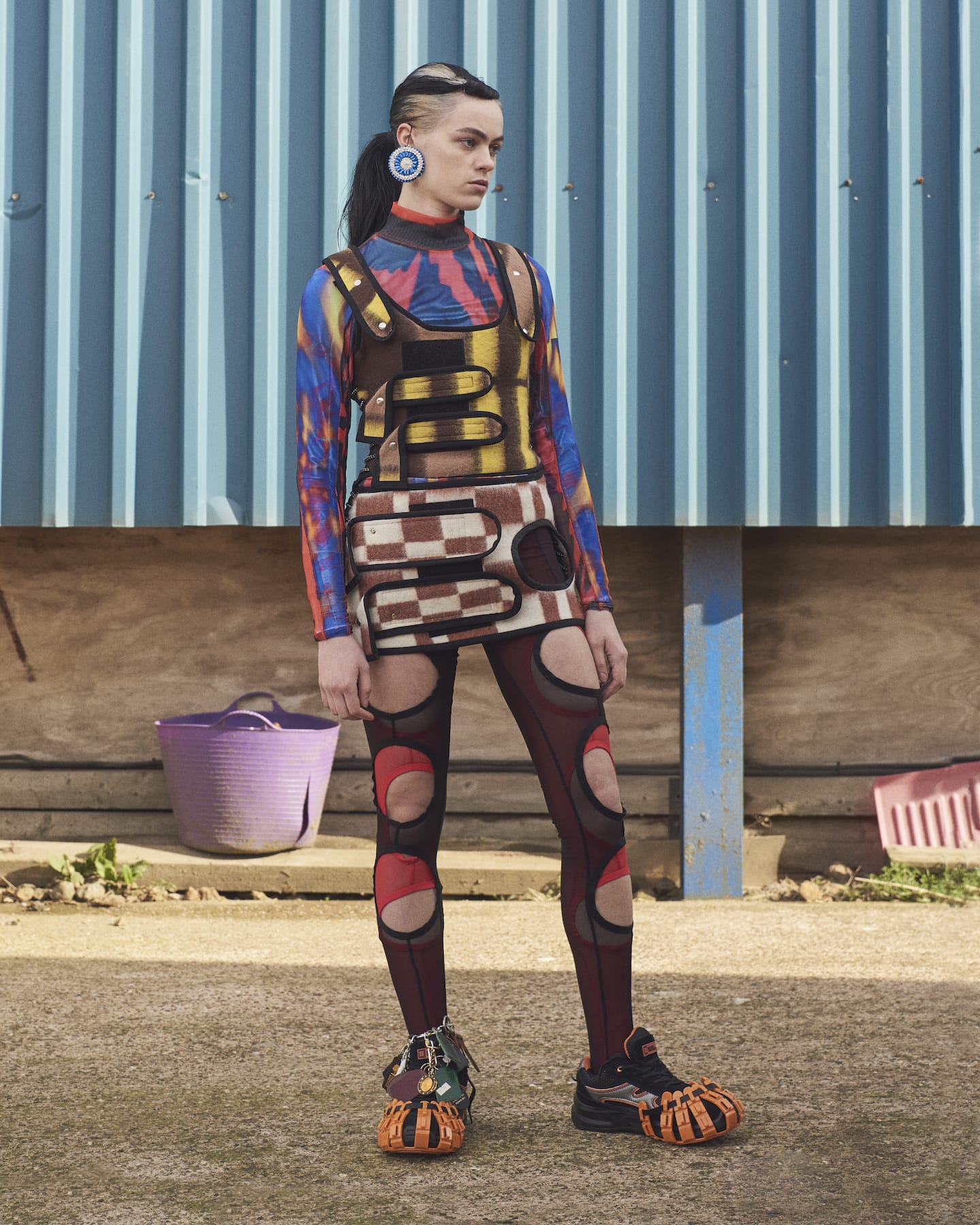 AW19 – Chopova Lowena