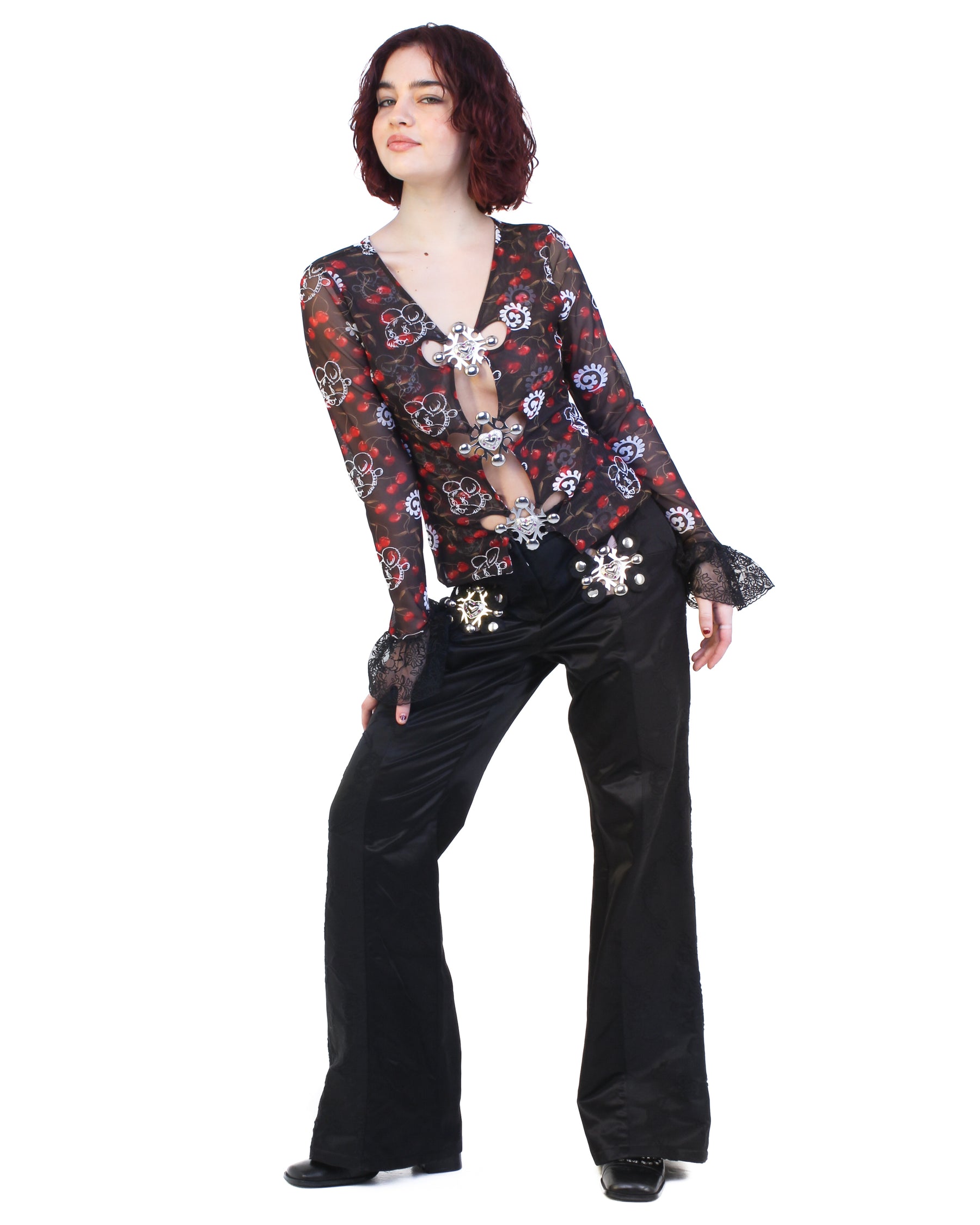 Bosky Trousers – Chopova Lowena