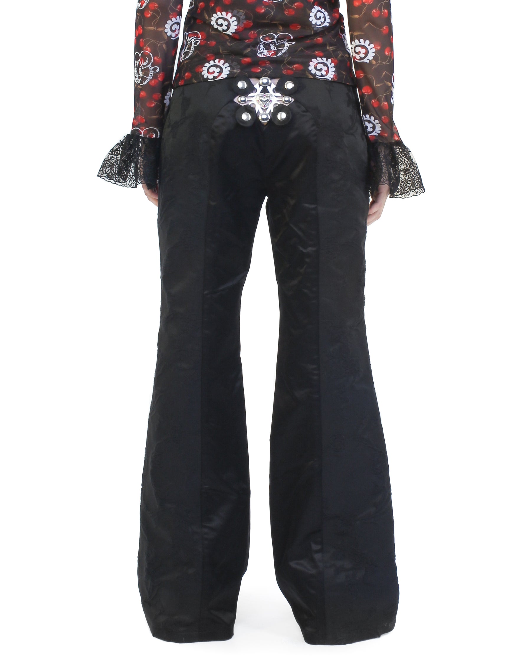 Bosky Trousers – Chopova Lowena