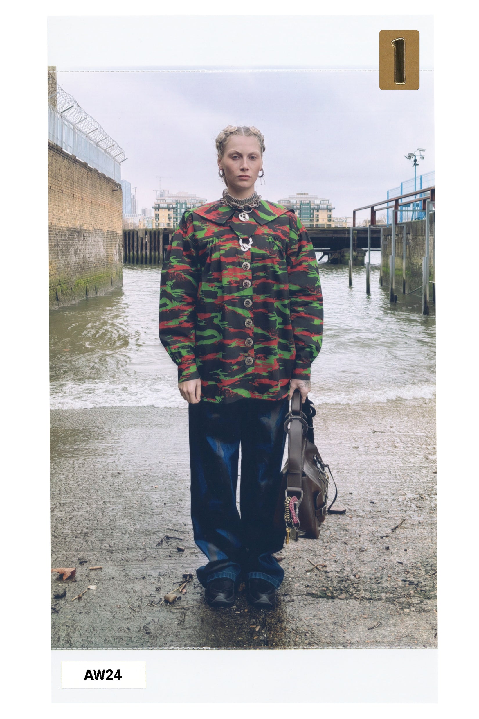 AW24 – Chopova Lowena