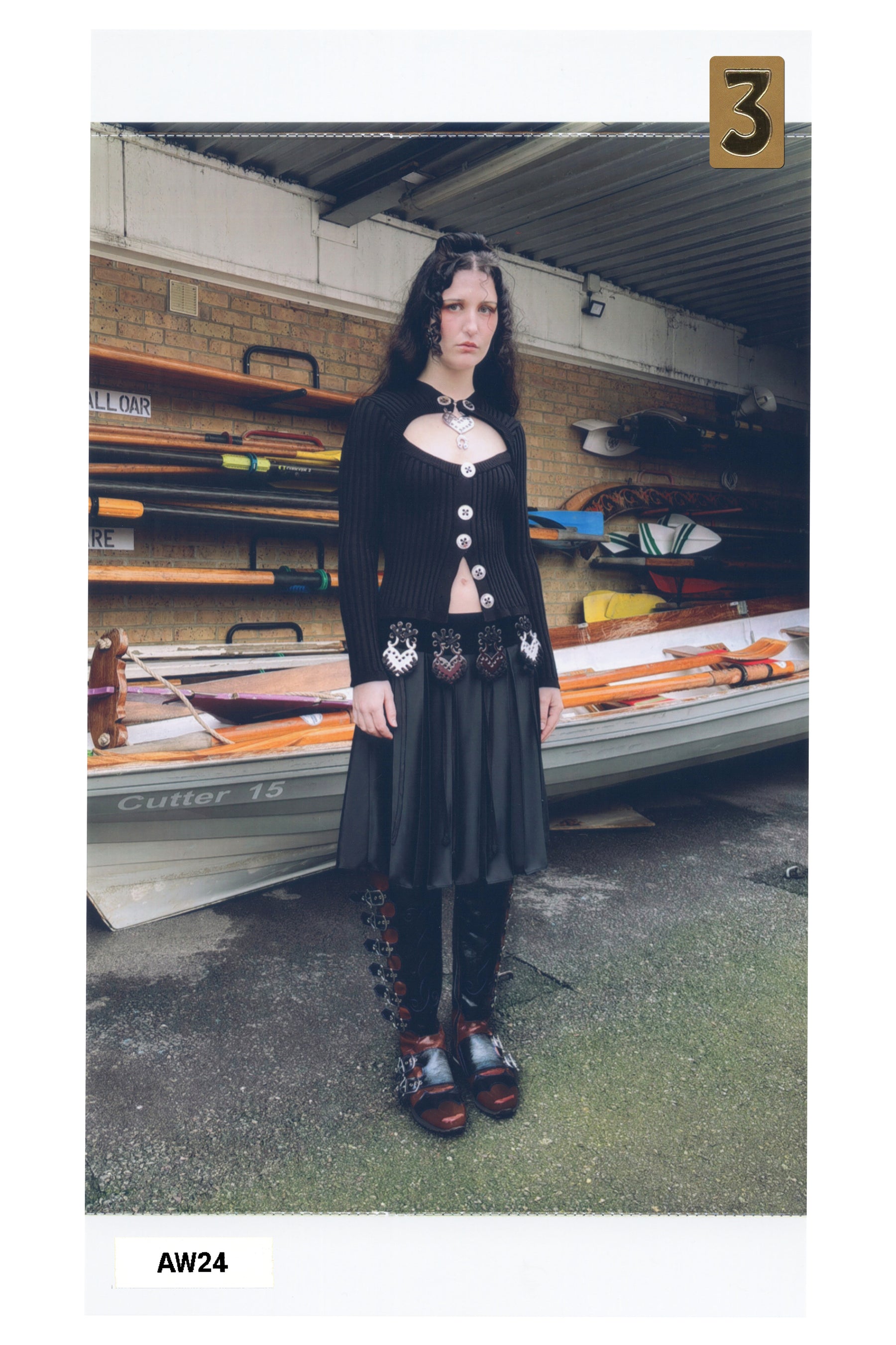 AW24 – Chopova Lowena