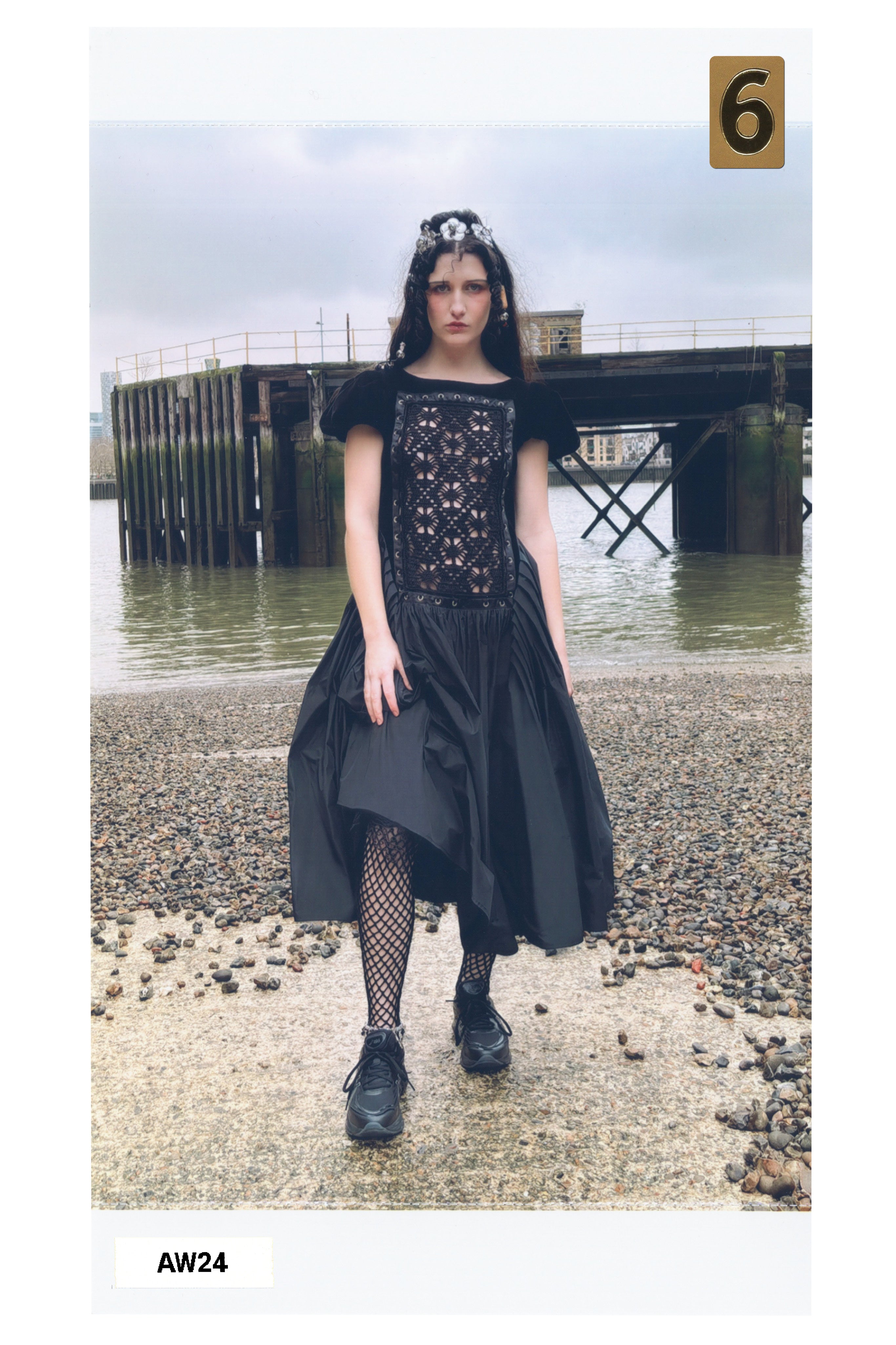 AW24 – Chopova Lowena