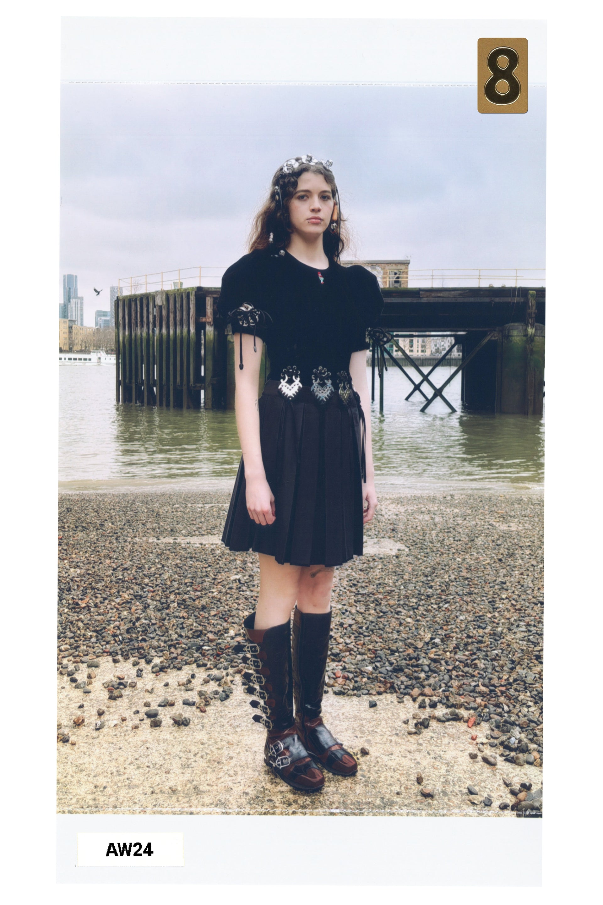 AW24 – Chopova Lowena