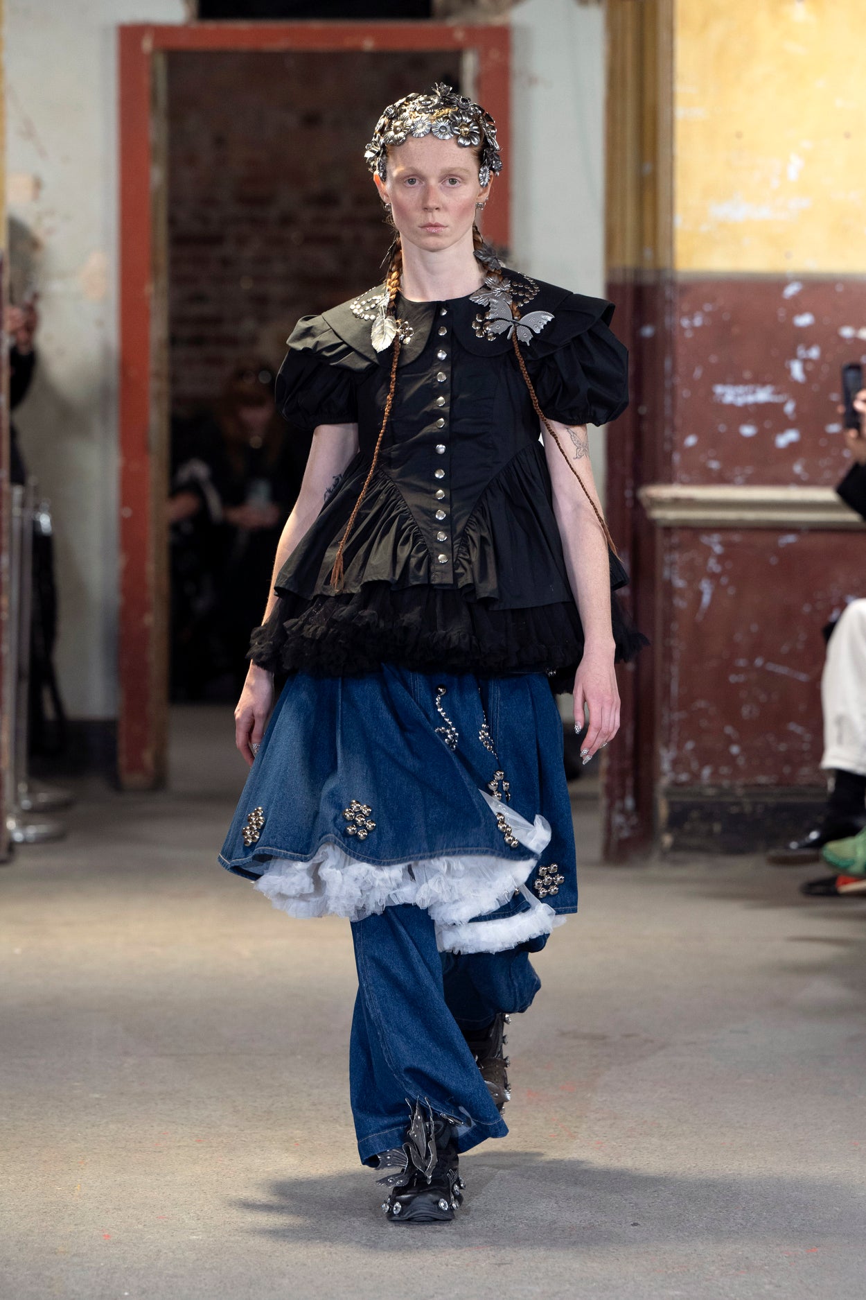 Spring 2025 "Chukaboo" – Chopova Lowena